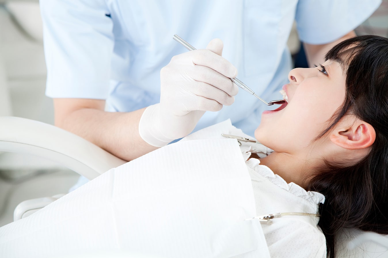 What Does “Out-of-Network Dentist” Mean? - Brooklyn Pediatric Dentistry
